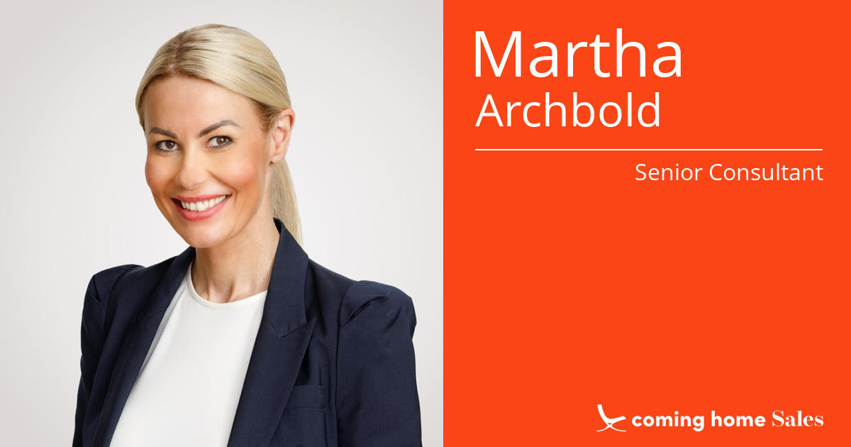 Martha Archbold Martha Archbold